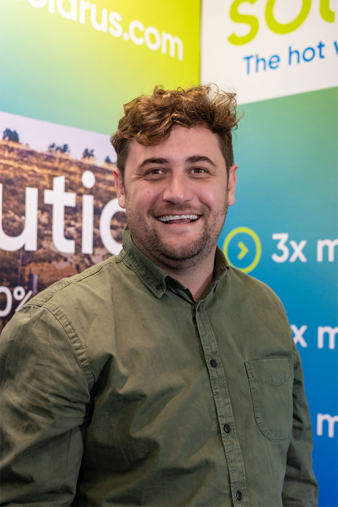 Solarus | Industries | Read more