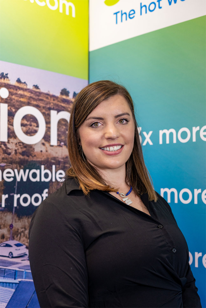 Solarus | The Solar Water Heating specialist